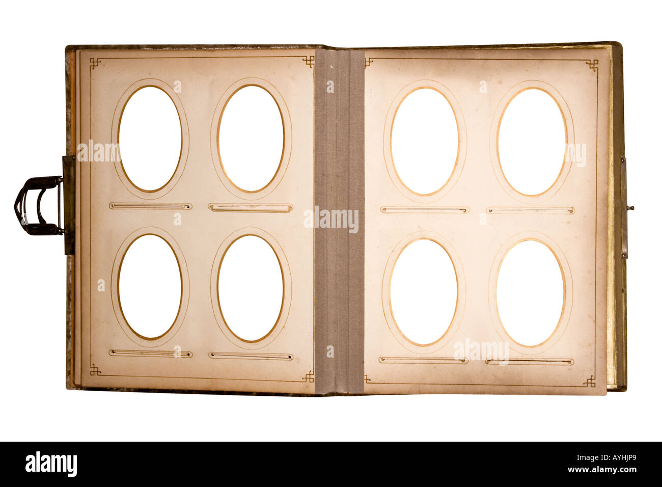 Make up museum box Cut Out Stock Images & Pictures - Alamy