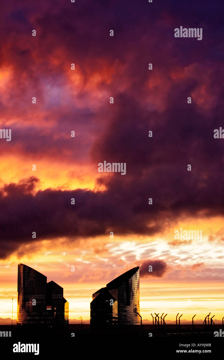 Abstract movement drama hi-res stock photography and images - Alamy