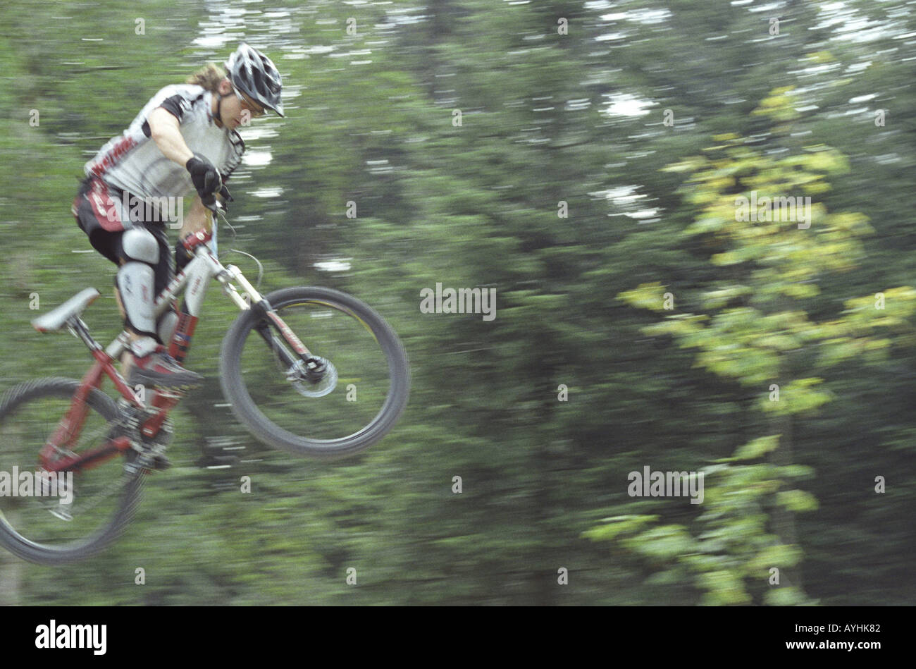 Crossbike hi-res stock photography and images - Alamy