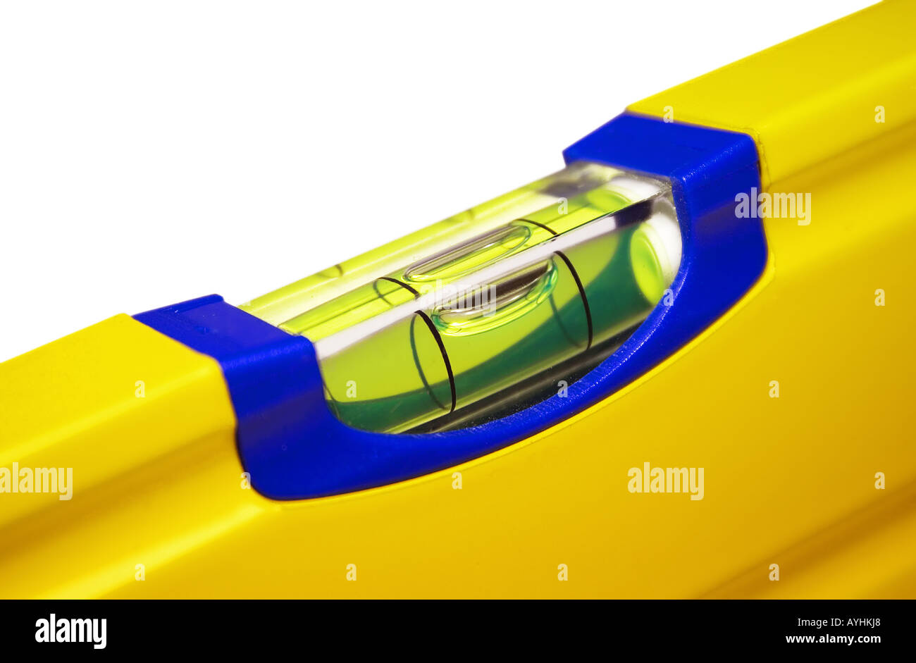 Precise levelling hi-res stock photography and images - Alamy