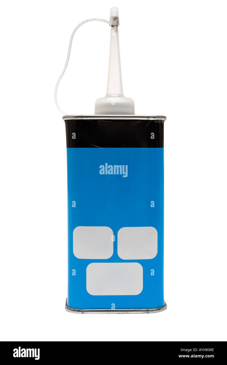 Paraffin can hi-res stock photography and images - Alamy