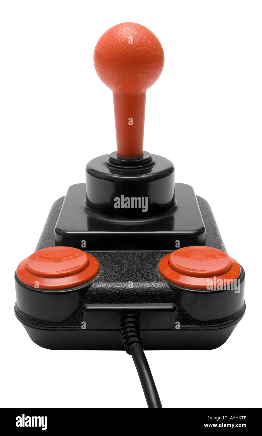 Original Atari Controller
