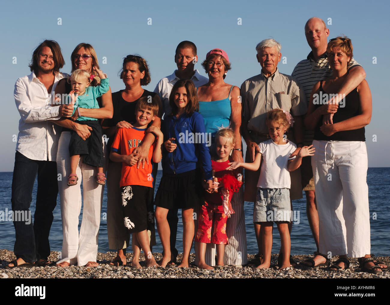 Turkish turkey family hi-res stock photography and images - Alamy