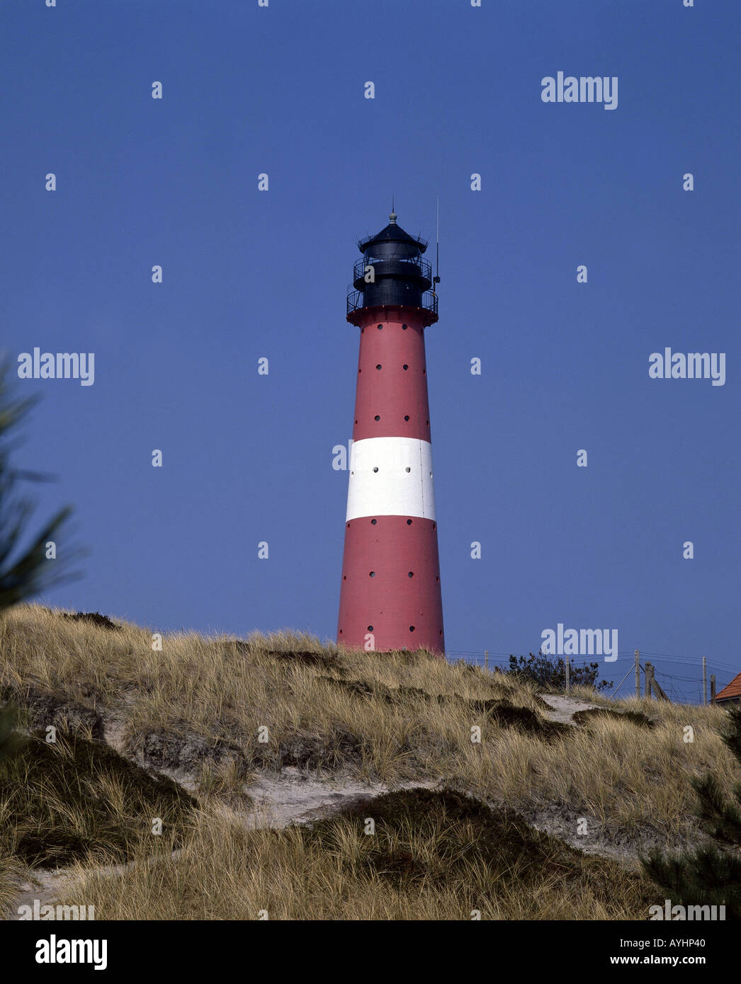 Backsteinturm hi-res stock photography and images - Alamy