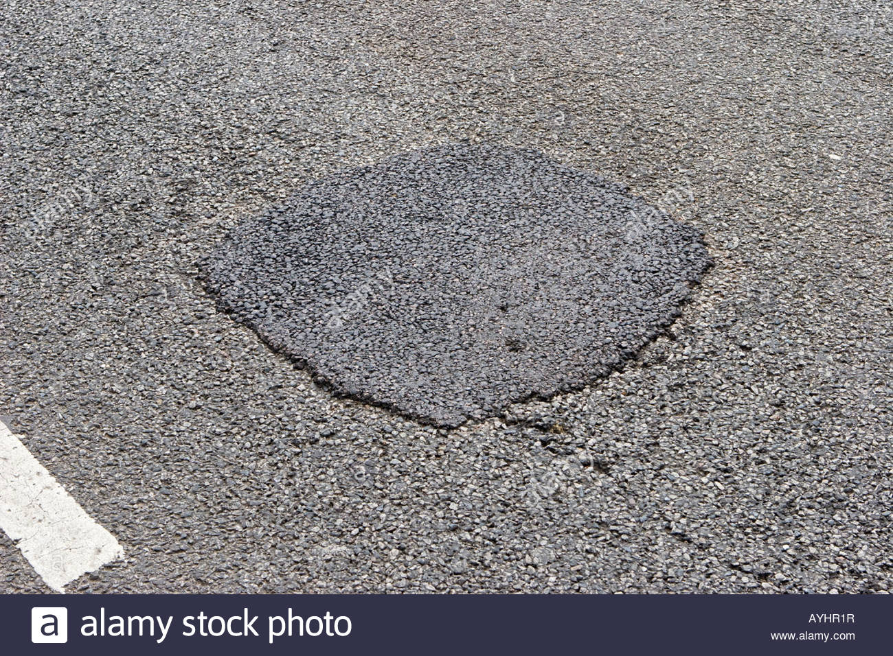 Patch Repair High Resolution Stock Photography and Images - Alamy