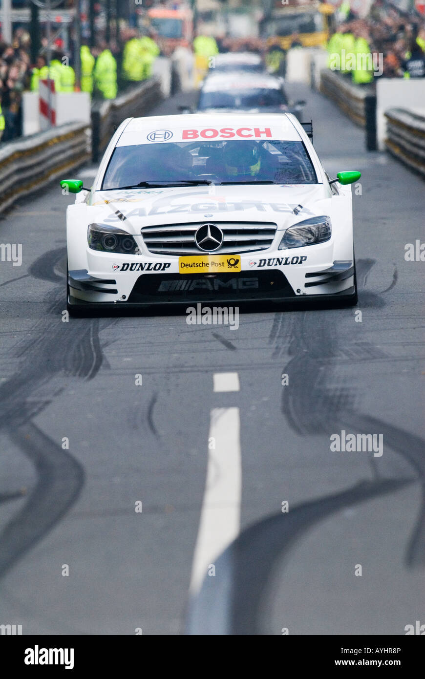 Dtm racing hi-res stock photography and images - Alamy