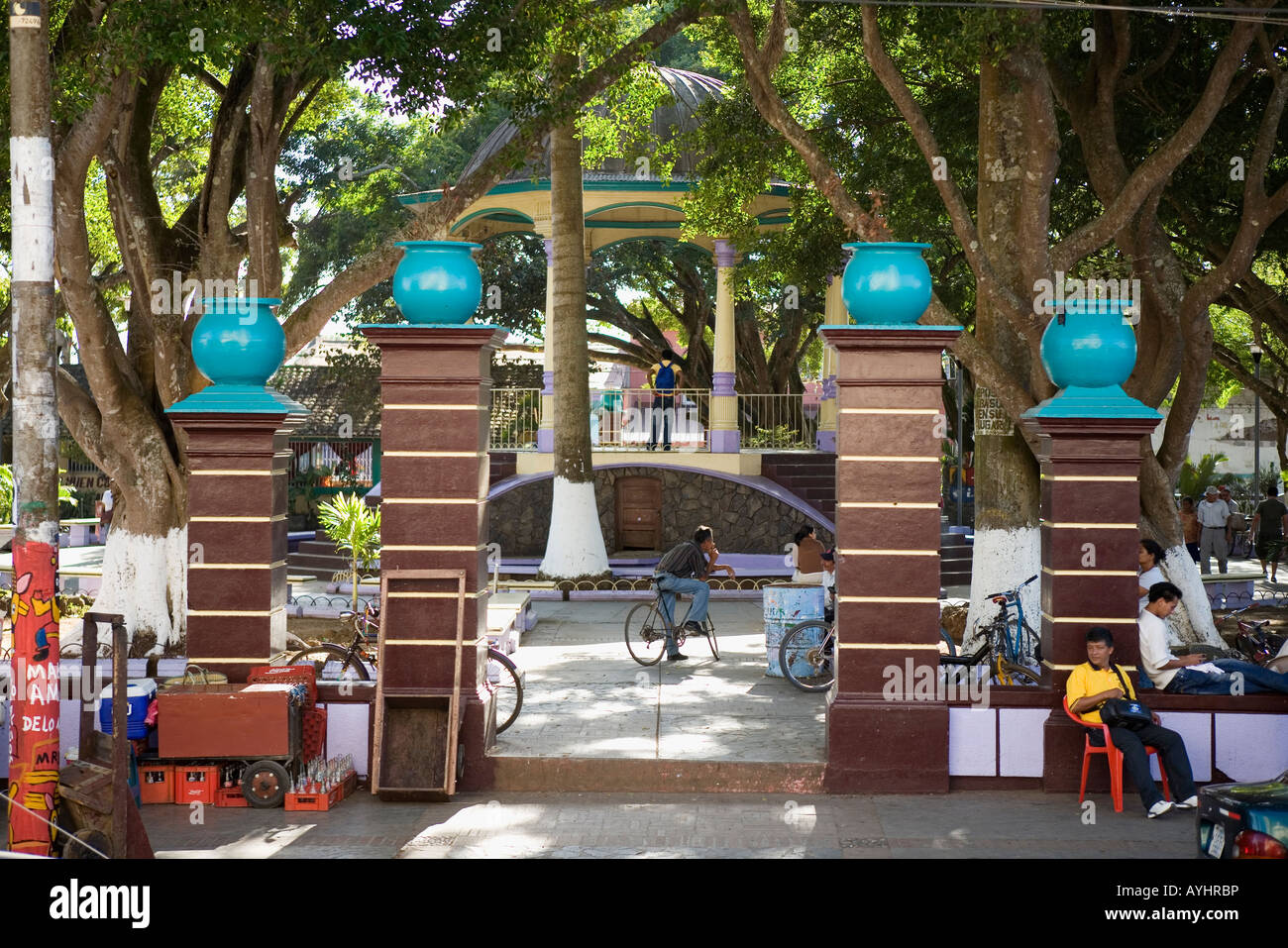 Jinotepe Stock Photos & Jinotepe Stock Images - Alamy