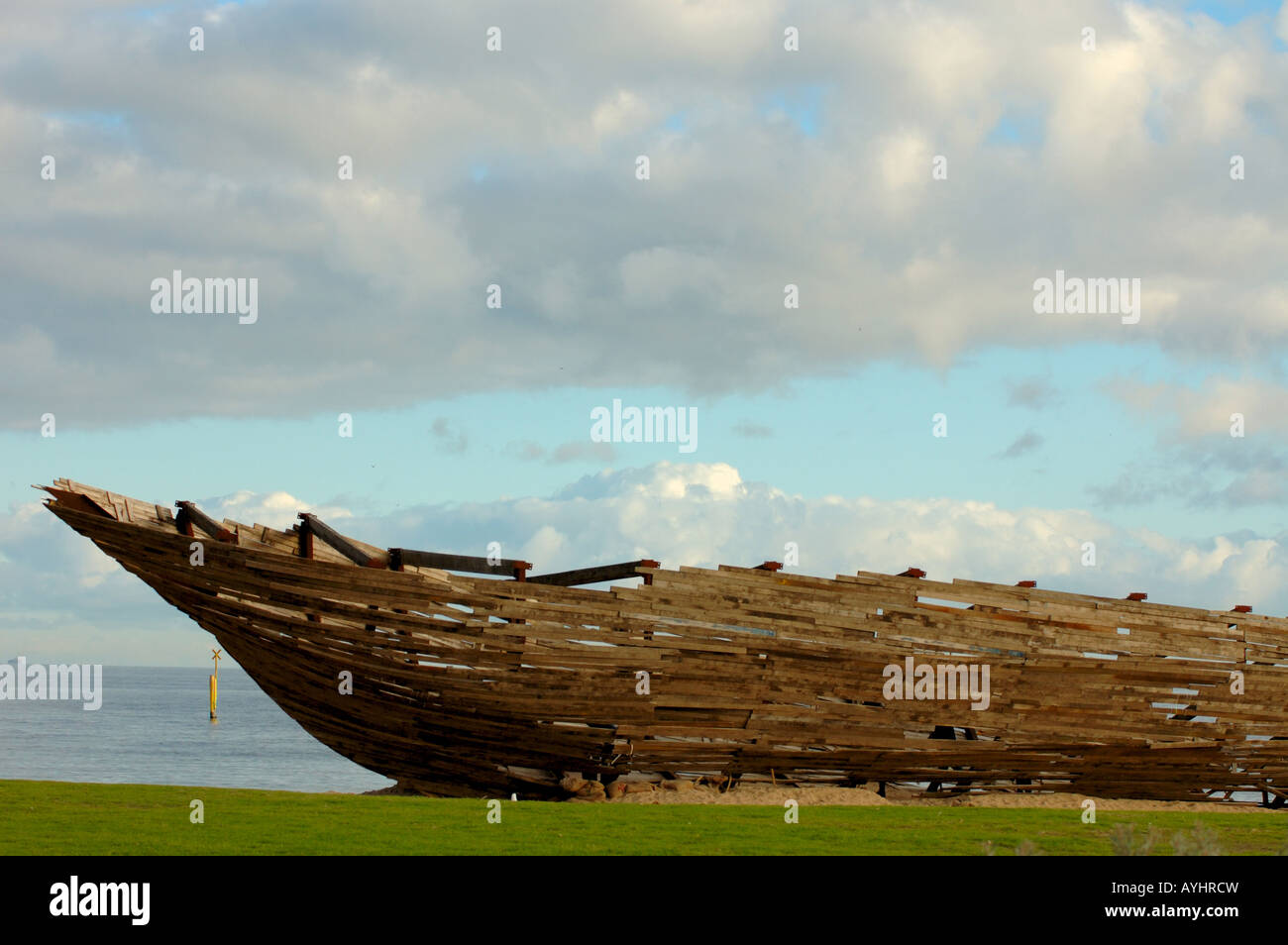 Old shipwreck hi-res stock photography and images - Alamy