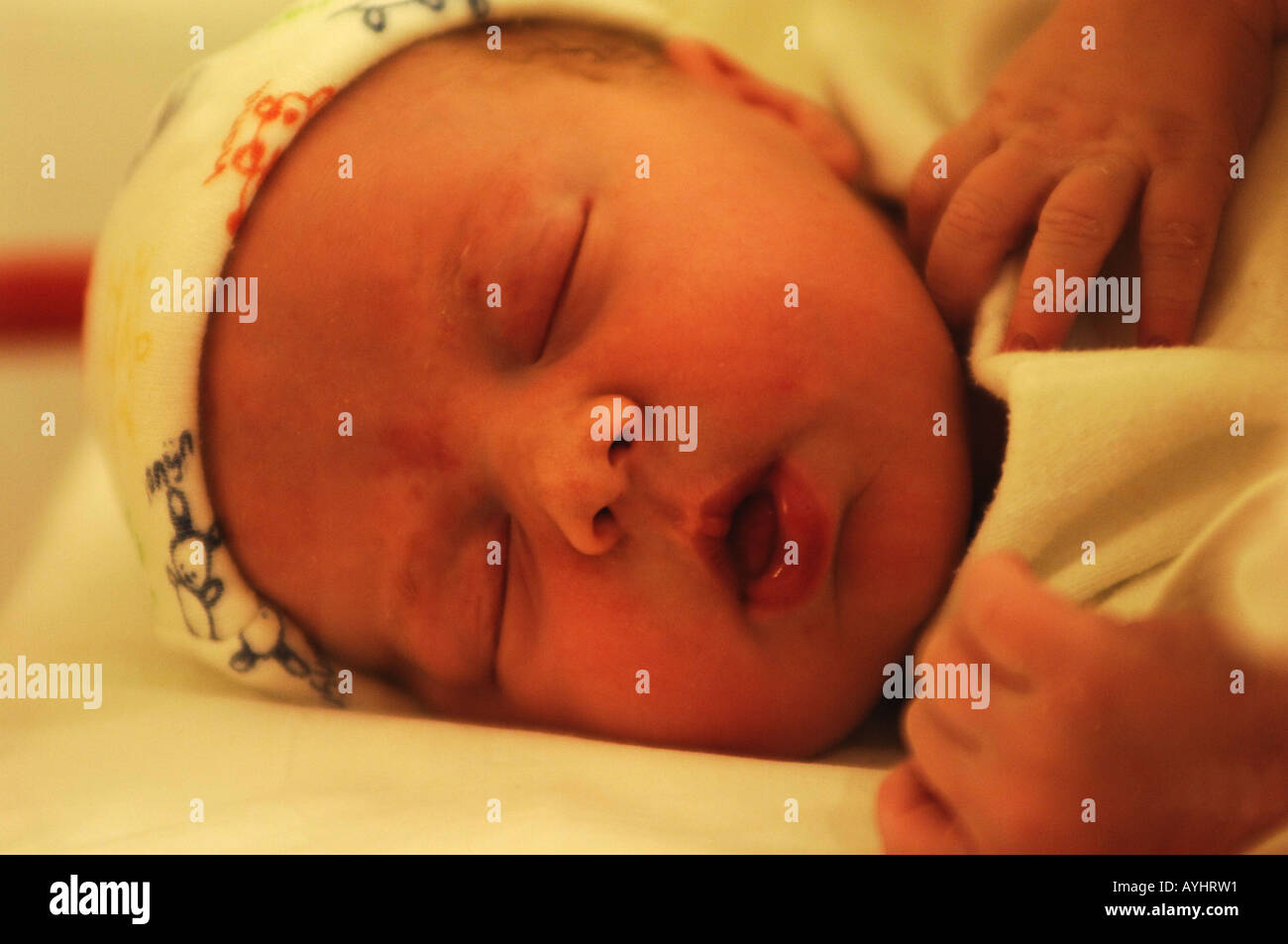 New vu hospital hi-res stock photography and images - Alamy