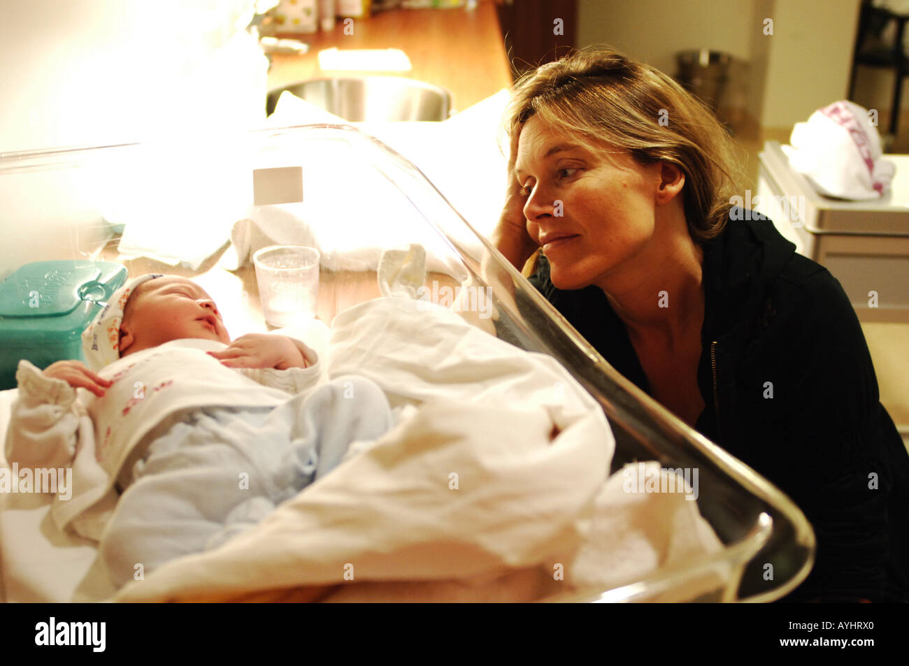 New vu hospital hi-res stock photography and images - Alamy