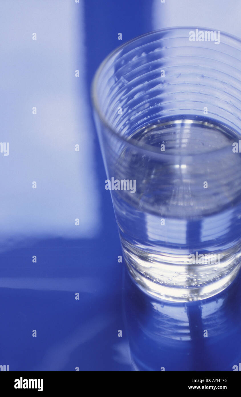 Mineralwasserglas hi-res stock photography and images - Alamy