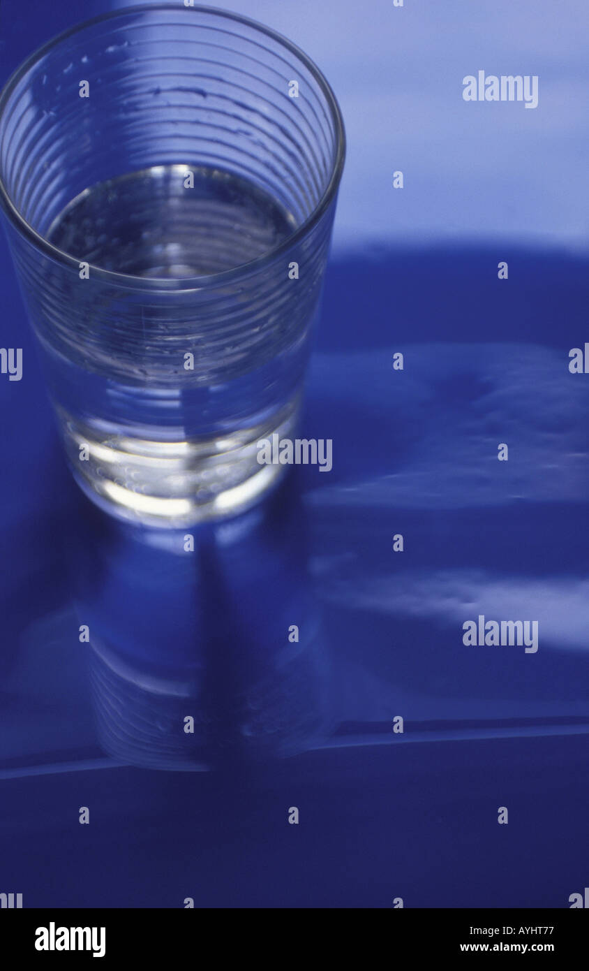 Mineralwasserglas hi-res stock photography and images - Alamy