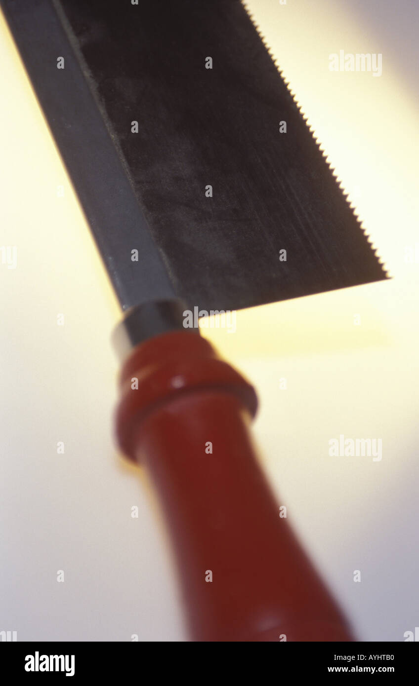 Saegezaehne hi-res stock photography and images - Alamy