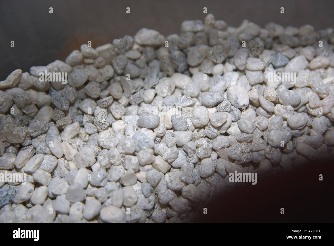 Kieselsteine grau hi-res stock photography and images - Alamy