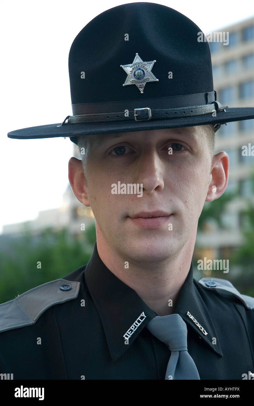 Mounty hi-res stock photography and images - Alamy