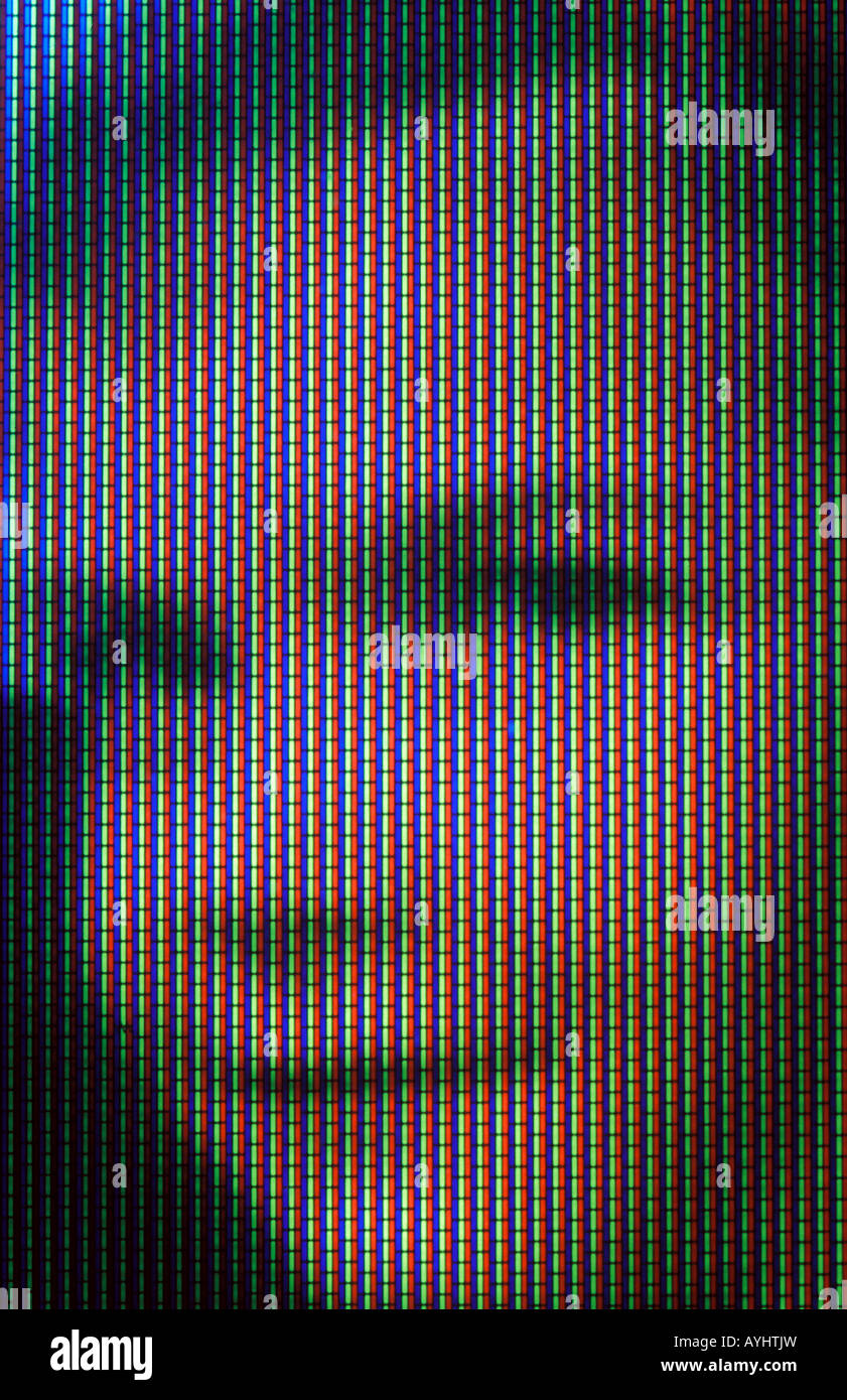 Cathode ray tube hi-res stock photography and images - Alamy