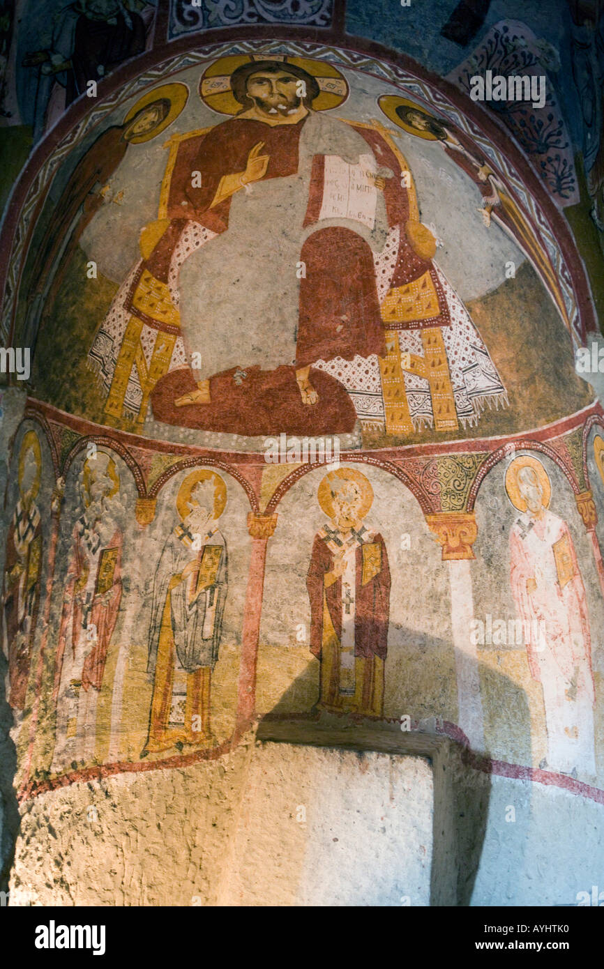 Style Cave Christ Christ High Resolution Stock Photography and Images - Alamy