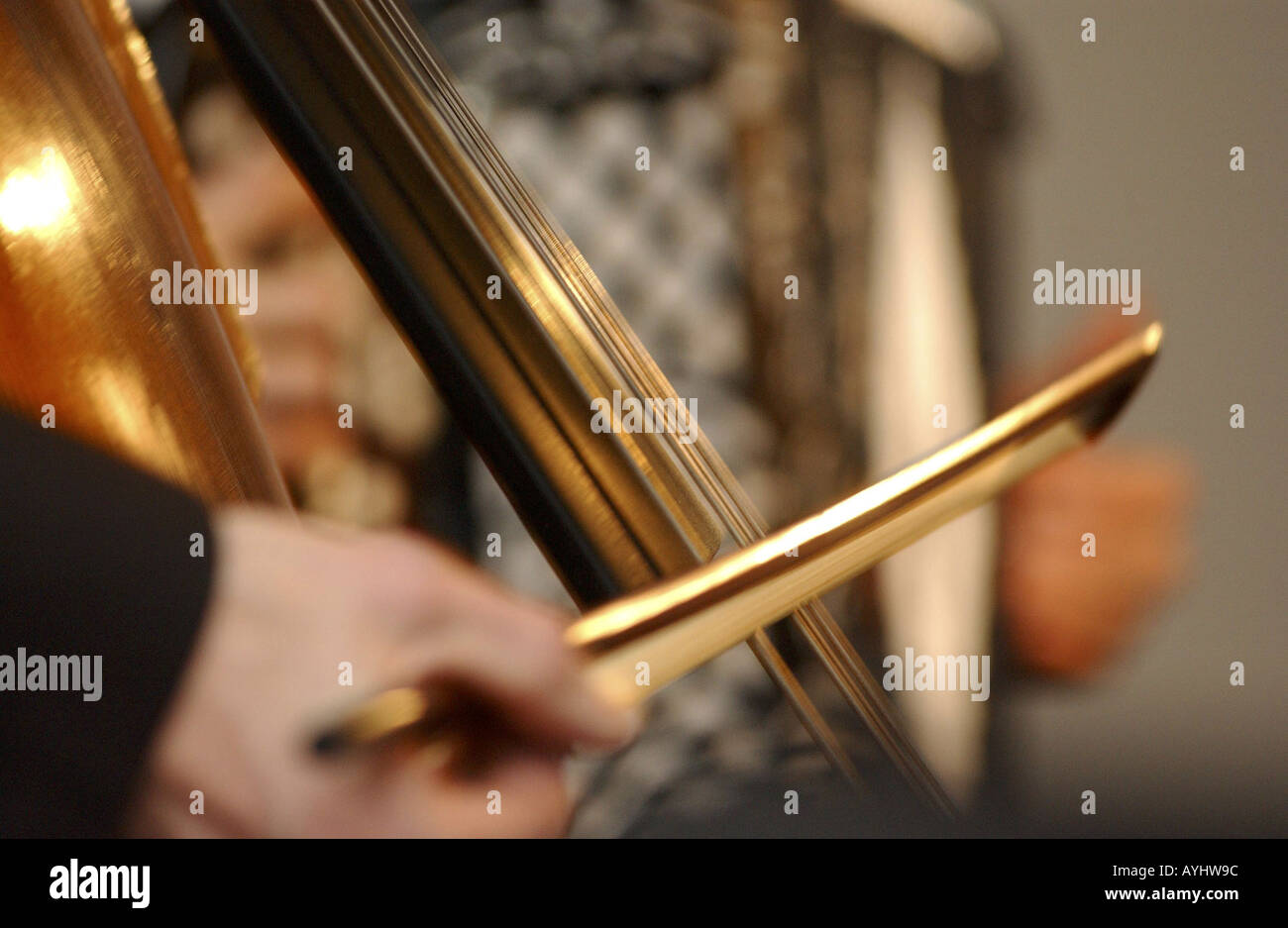 Bogen string bogen hi-res stock photography and images - Alamy