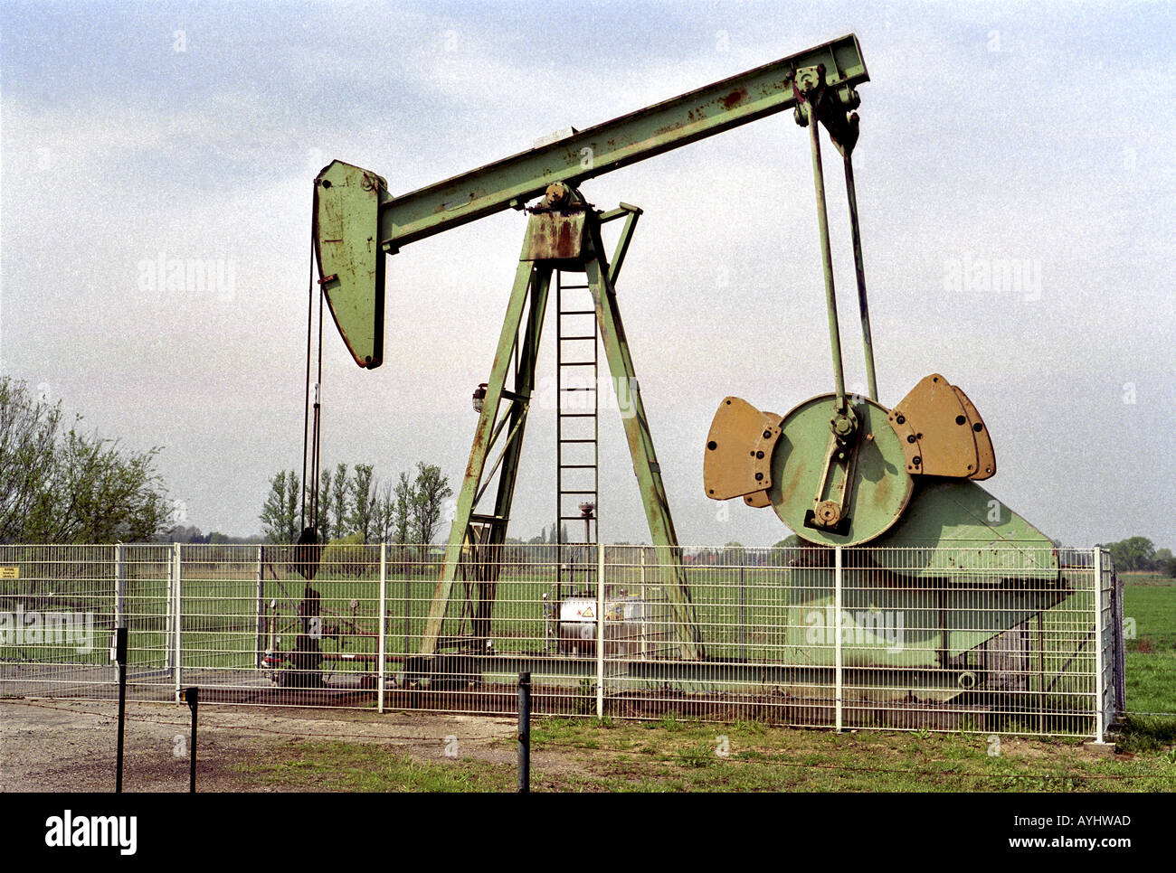 Pumpe hi-res stock photography and images - Alamy