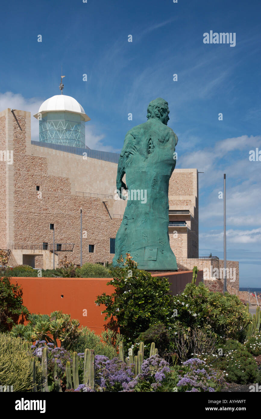 Auditorio kraus hi-res stock photography and images - Alamy