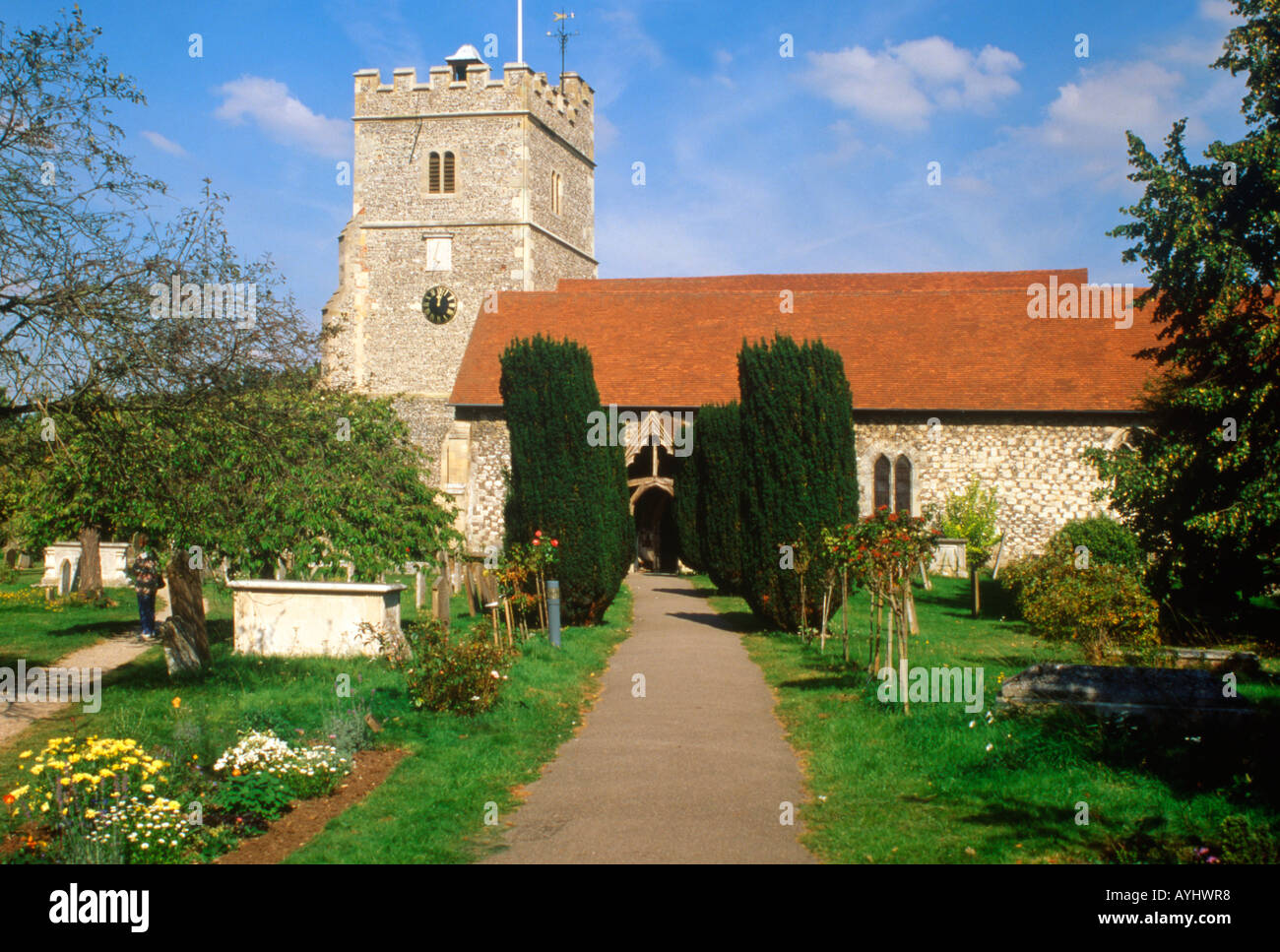 Cookham england hi-res stock photography and images - Alamy