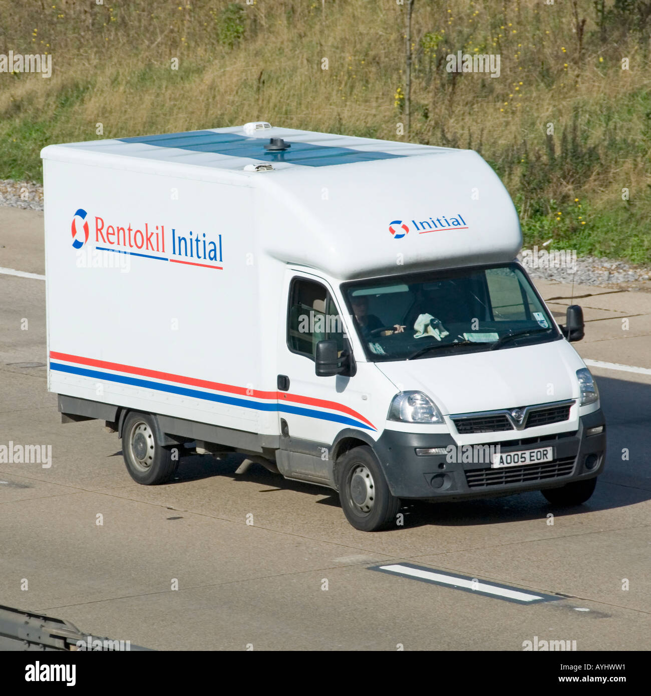Rentokil Stock Photos & Rentokil Stock Images - Alamy