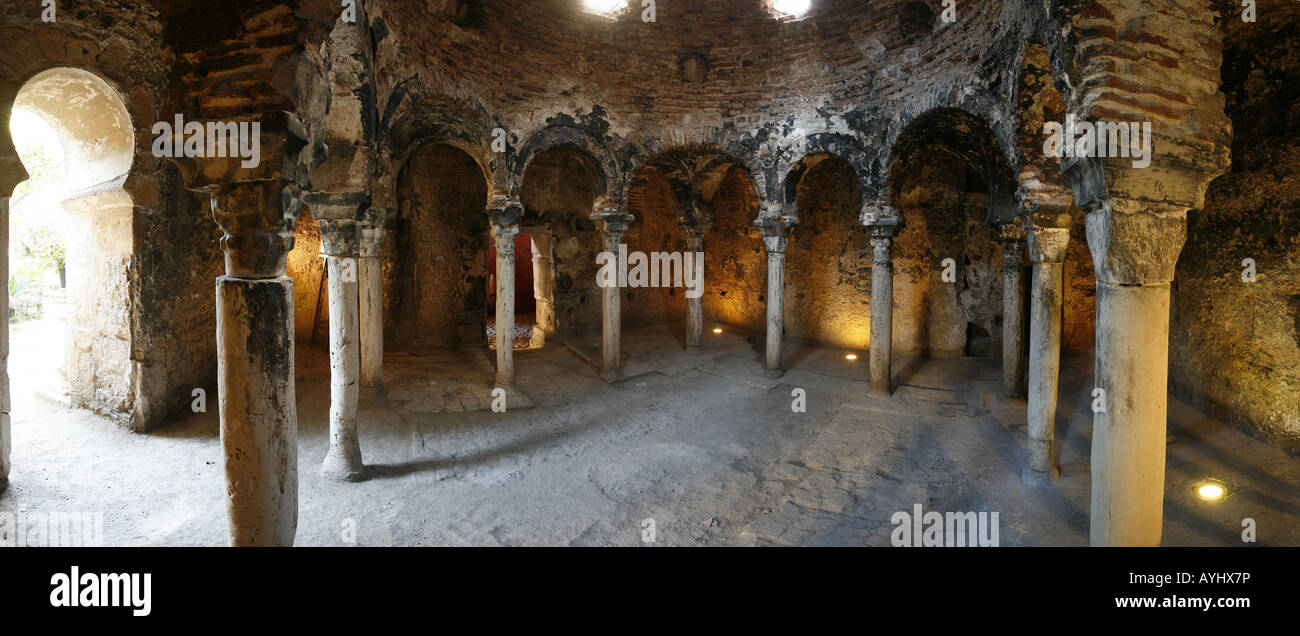 Arabic bath house hi-res stock photography and images - Alamy