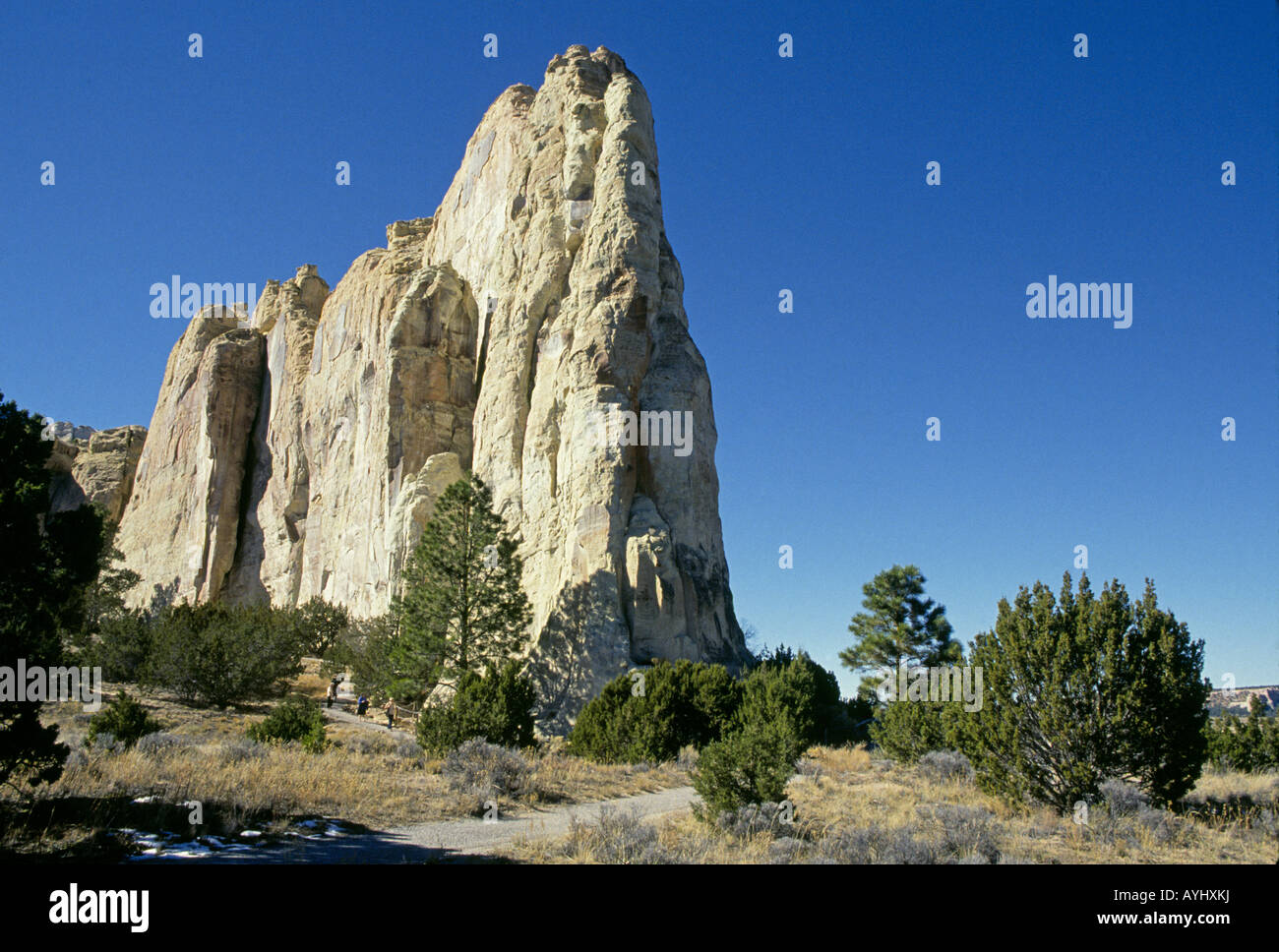 Inscription rock new mexico hi-res stock photography and images - Alamy