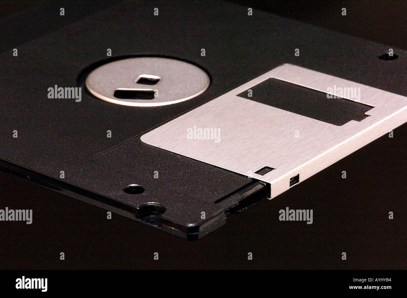 3 5 Diskette Stock Photo - Alamy