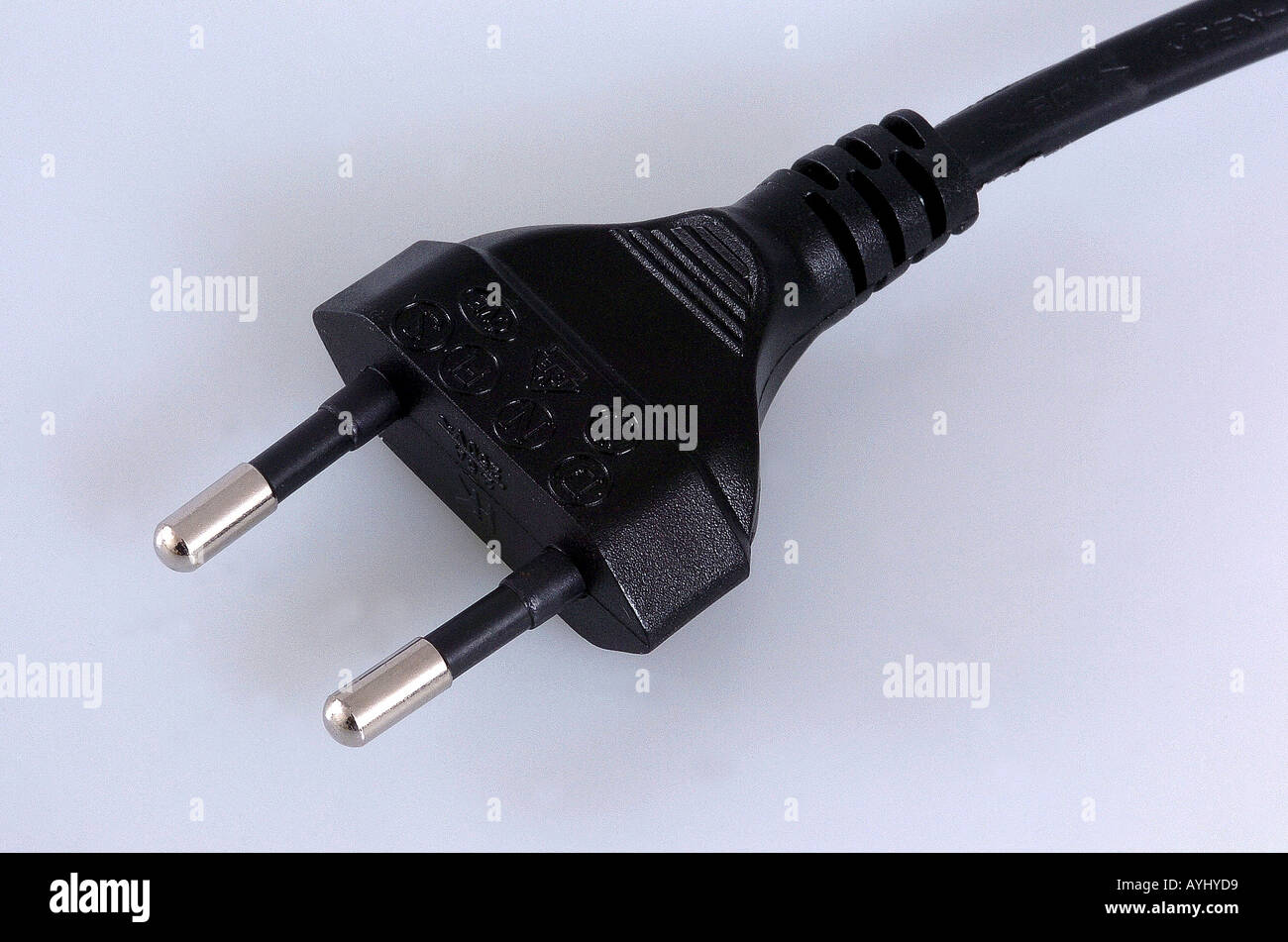 Kabel stecker hi-res stock photography and images - Alamy