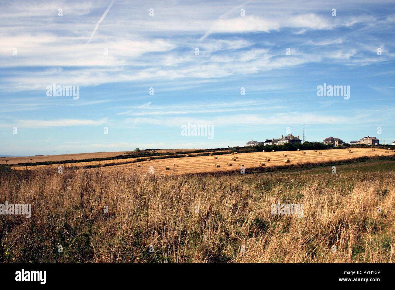 Arable farming hi-res stock photography and images - Alamy