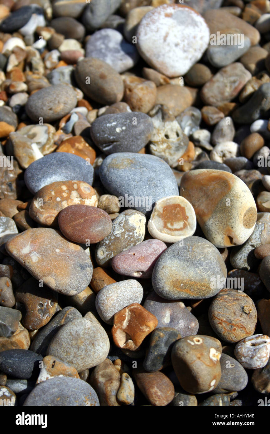 Aldeburgh suffolk beach geology hi-res stock photography and images - Alamy