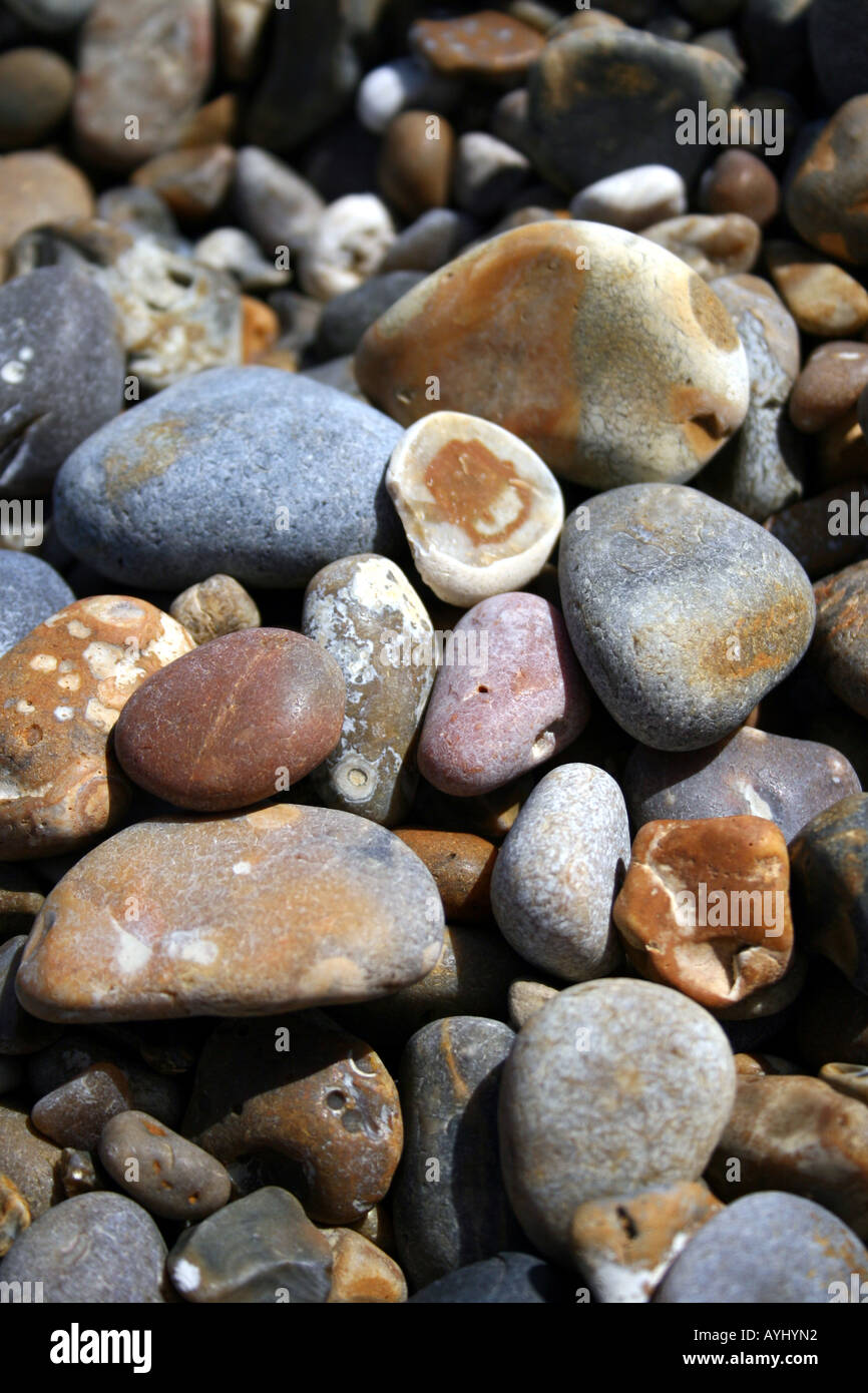 Aldeburgh suffolk beach geology hi-res stock photography and images - Alamy