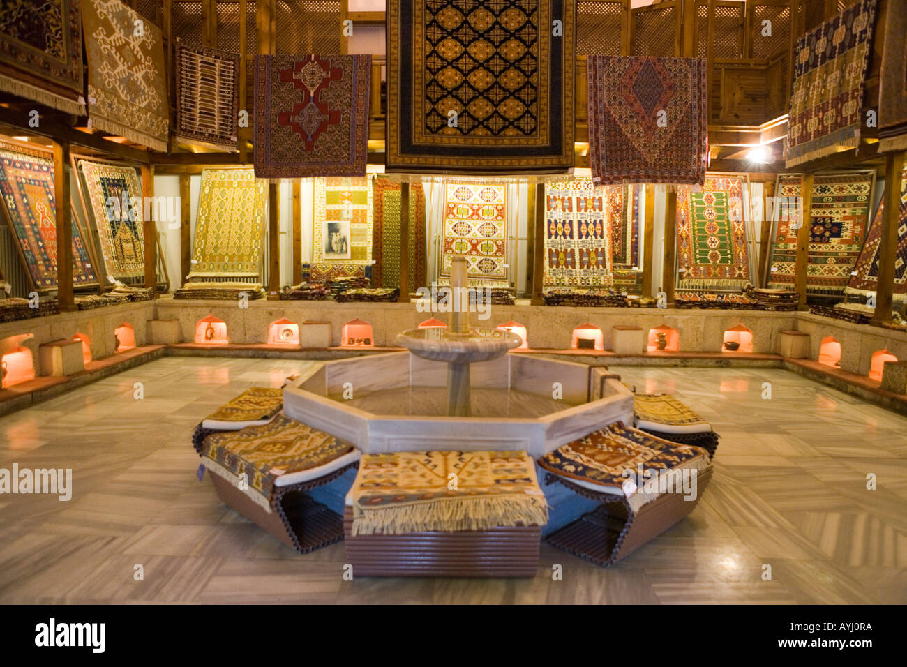 Haseki Hammam High Resolution Stock Photography and Images - Alamy