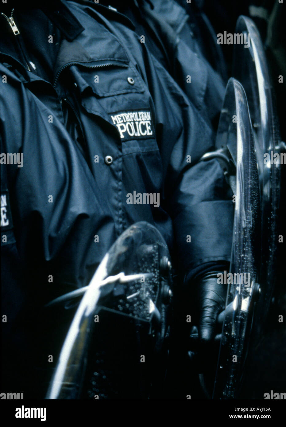 Metpolice hi-res stock photography and images - Alamy
