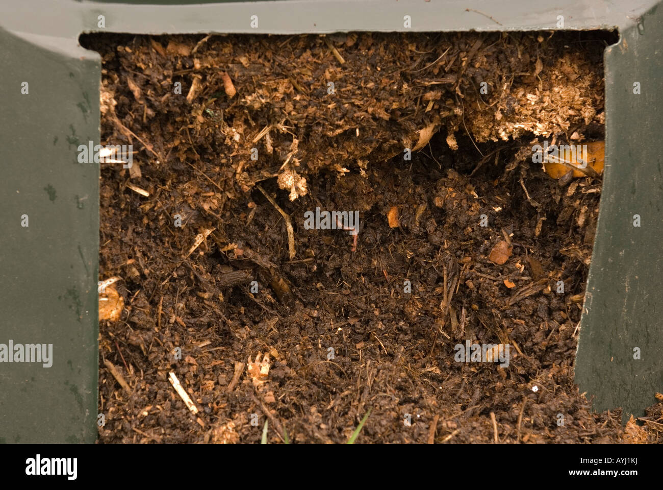 Ready to use compost hi-res stock photography and images - Alamy