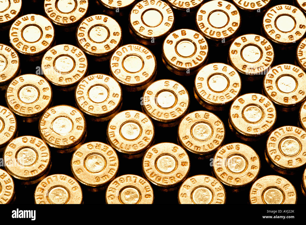 Ammunition pile hi-res stock photography and images - Alamy