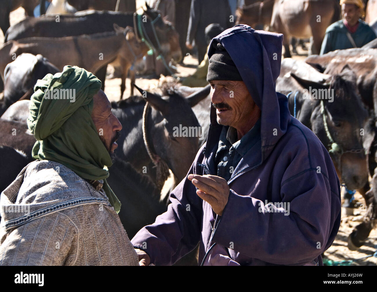 Imilchil hi-res stock photography and images - Alamy