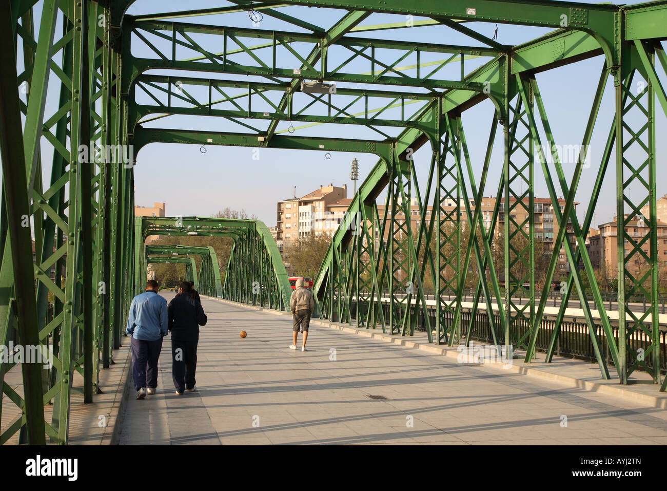 River ebro hi-res stock photography and images - Alamy