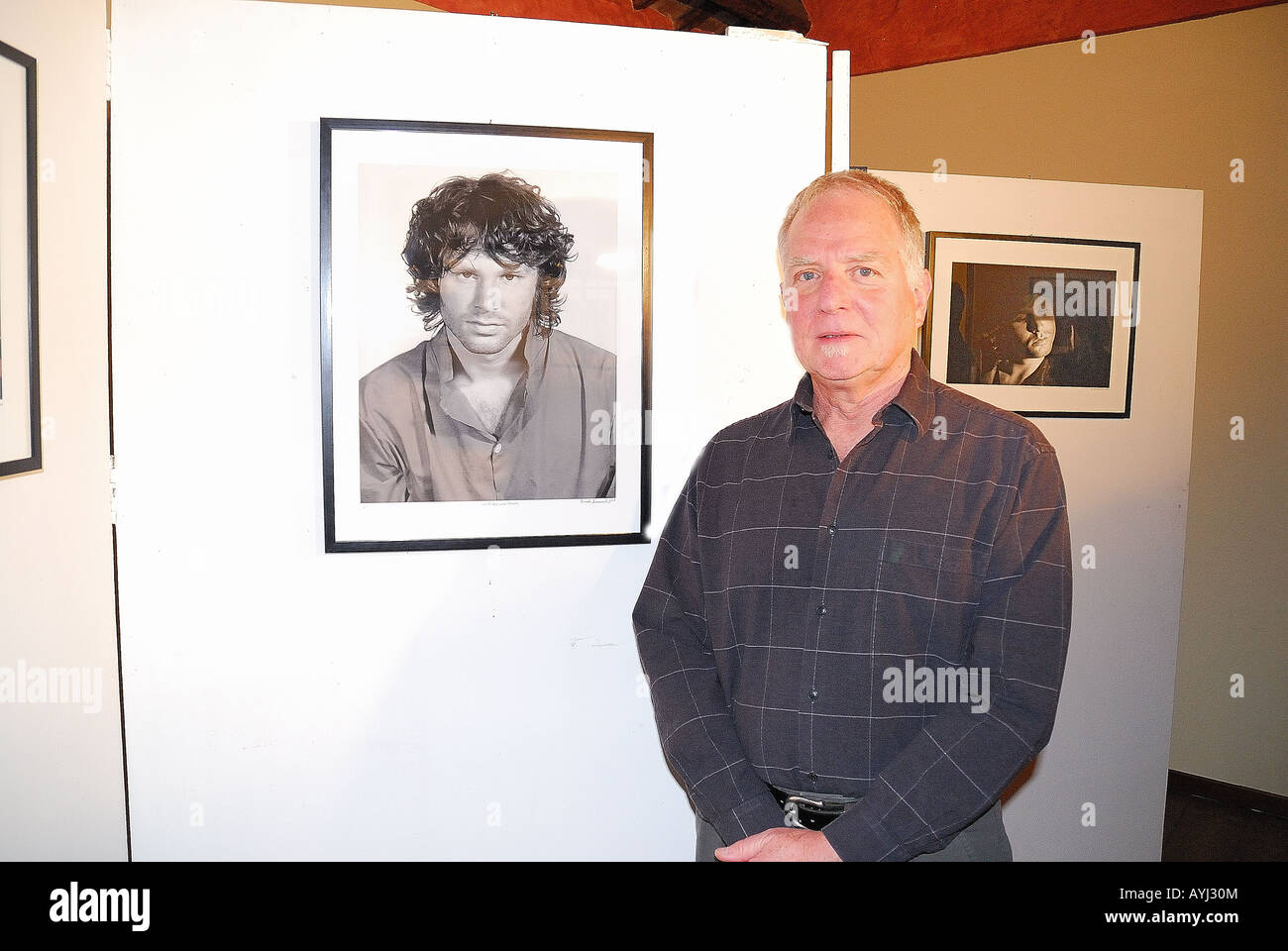 Frank lisciandro hi-res stock photography and images - Alamy