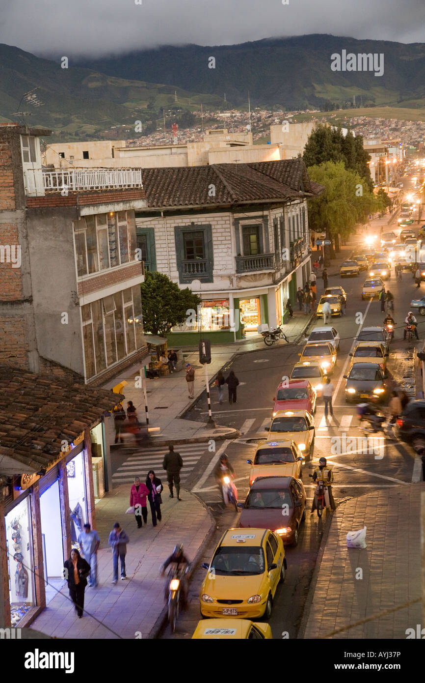 Pasto city hi-res stock photography and images - Alamy