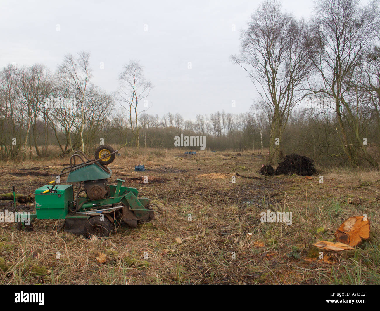 Environment land management scheme hi-res stock photography and images ...