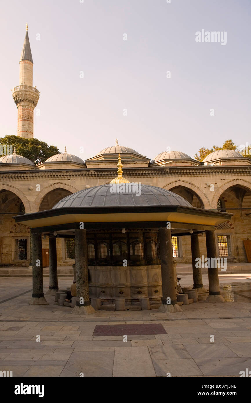 Beyazit Camii High Resolution Stock Photography and Images - Alamy