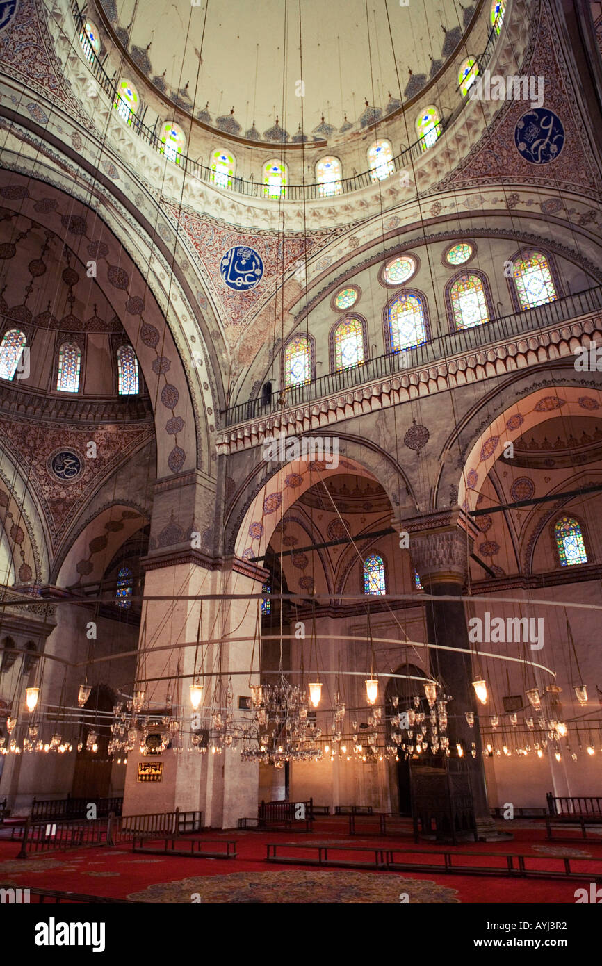 Beyazit Camii High Resolution Stock Photography and Images - Alamy