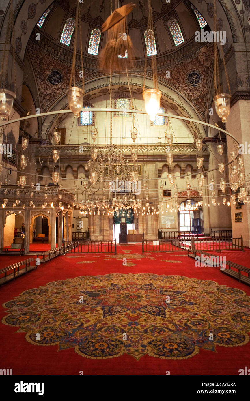 Beyazit Camii High Resolution Stock Photography and Images - Alamy