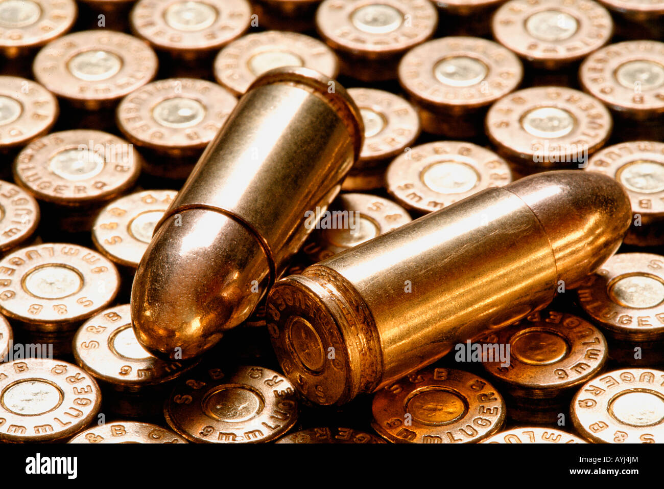 Ammunition piles hi-res stock photography and images - Alamy