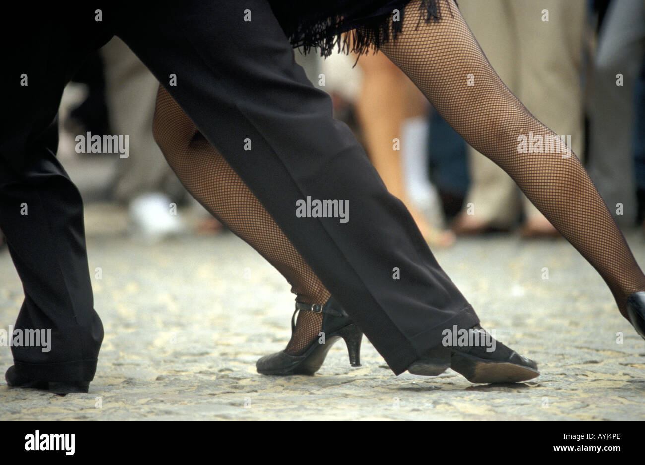 Female, streets of argentina hi-res stock photography and images - Alamy