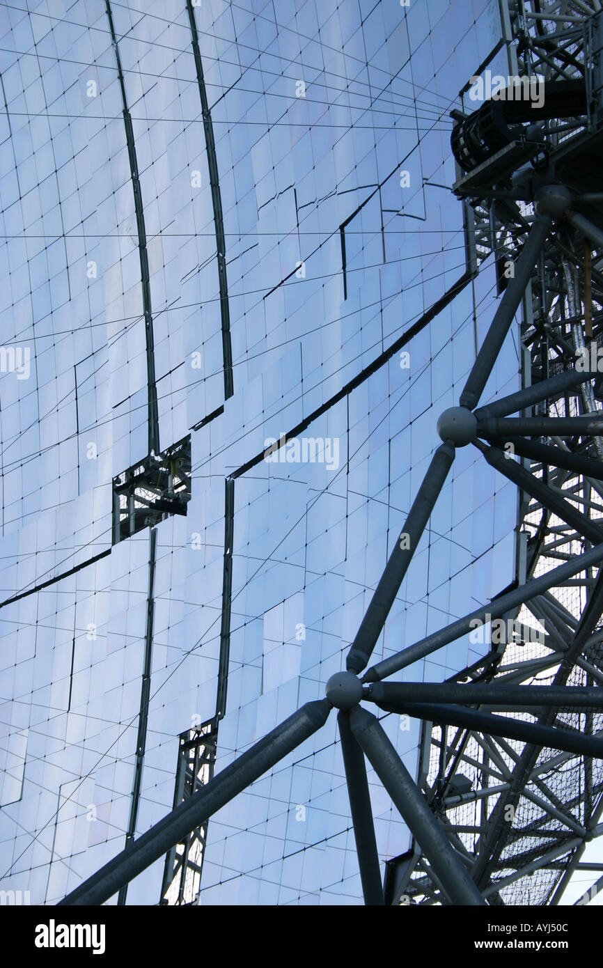 Imaging atmospheric cherenkov telescope hi-res stock photography and ...