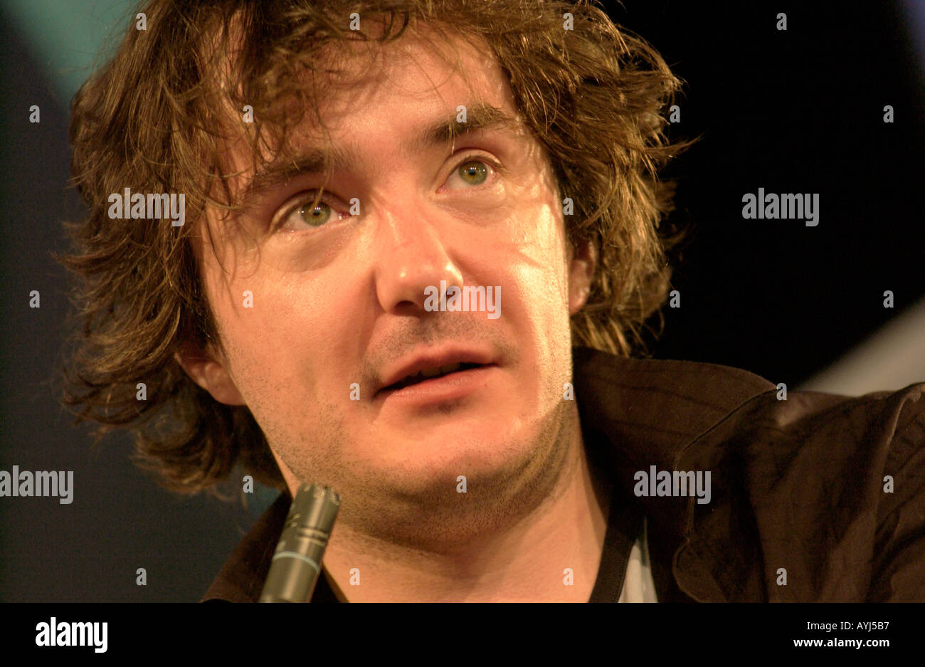 Dylan Moran 2022
