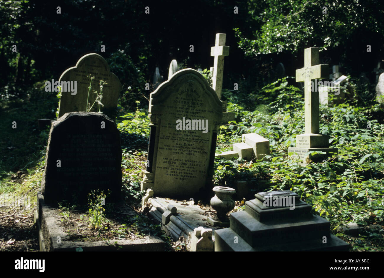 Headstones hi-res stock photography and images - Alamy